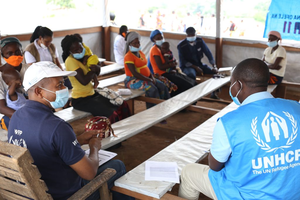 Home - WFP-UNHCR Joint Hub